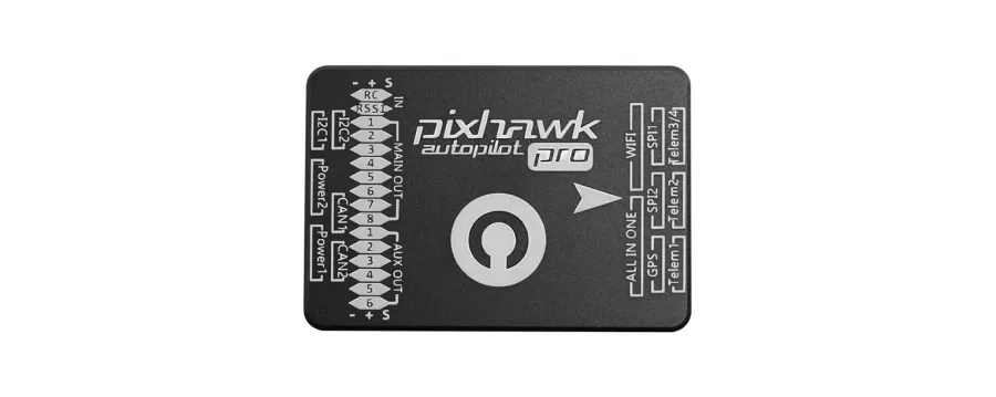 Autopilot : Automate tasks and increase your UAV performance - Drotek ...