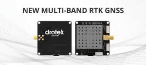 What is Real Time Kinematic (RTK) positioning technology? - Drotek ...