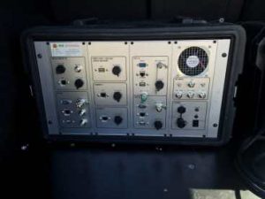 Test SMARTNAV RTK – GUIDE GNSS - Drotek Electronics